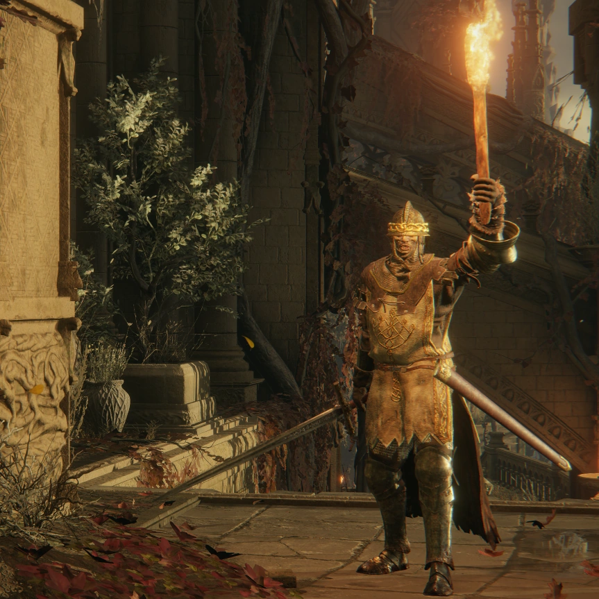 Haligtree Soldier | Elden Ring Wiki | Fandom