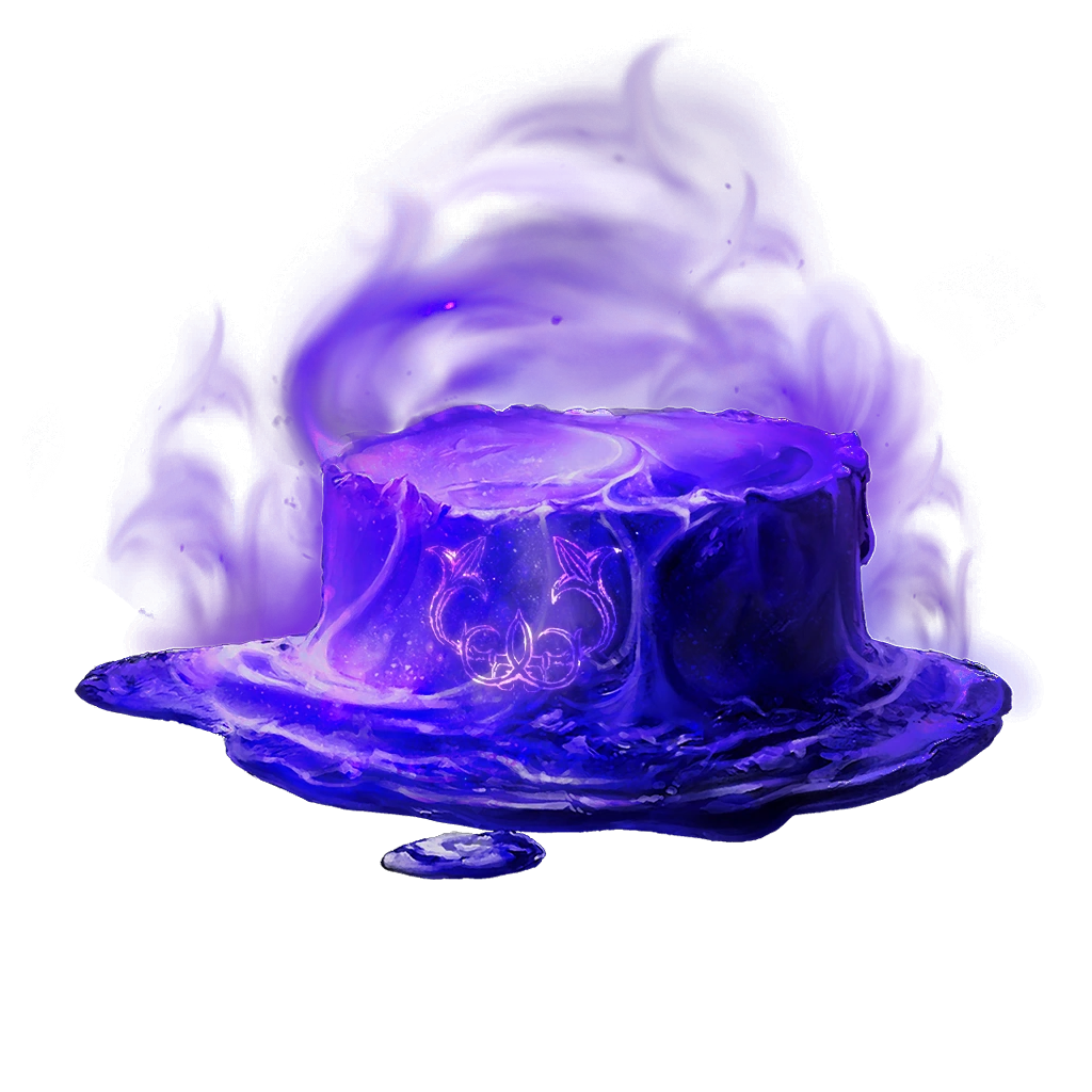 Eternal Sleep Grease | Elden Ring Wiki | Fandom