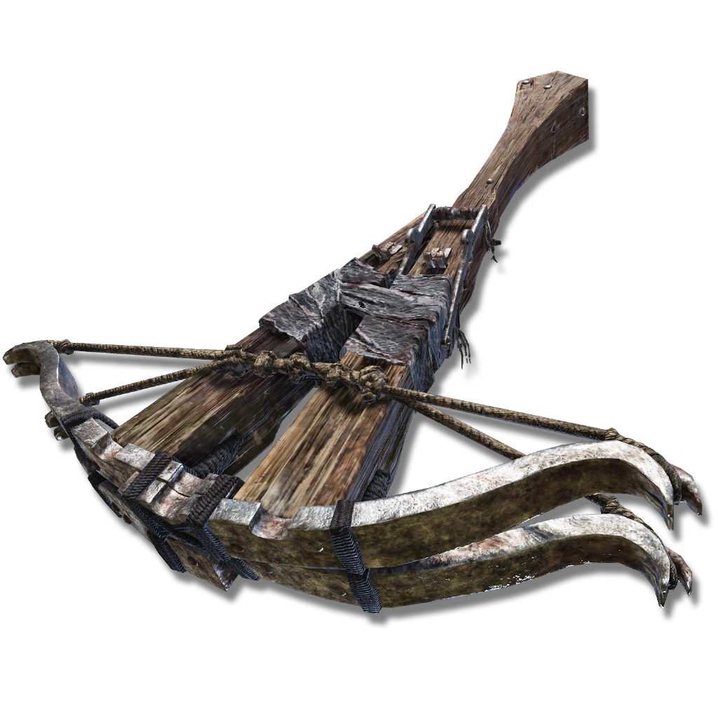 Spread Crossbow | Elden Ring Wiki | Fandom
