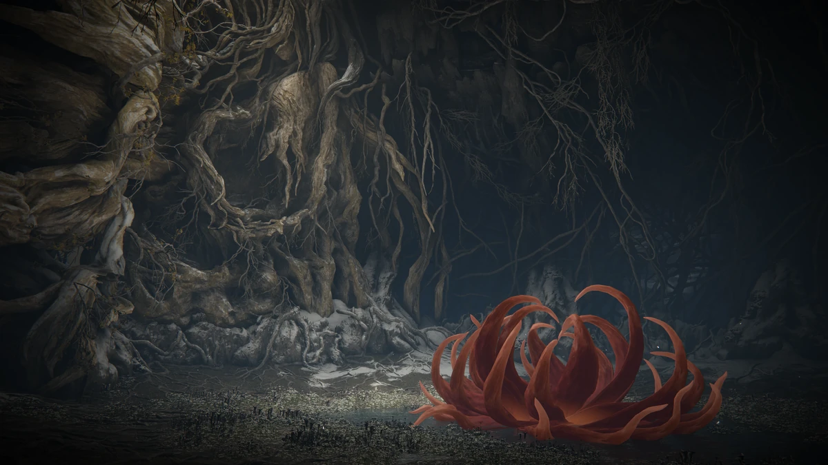 Scarlet Aeonia | Elden Ring Wiki | Fandom