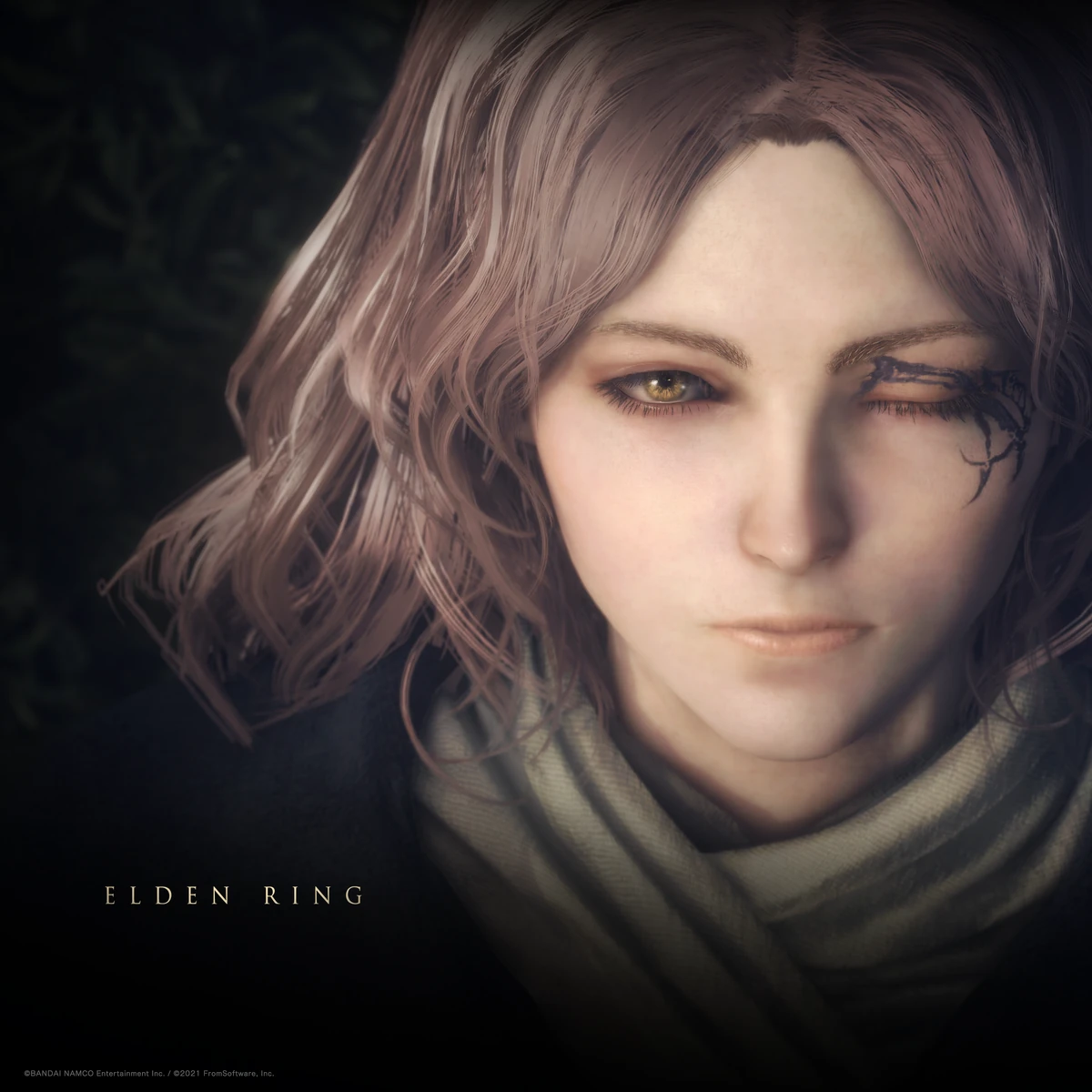 Melina | Elden Ring Wiki | Fandom