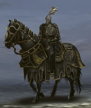 Black Knight | Elden Ring Wiki | Fandom