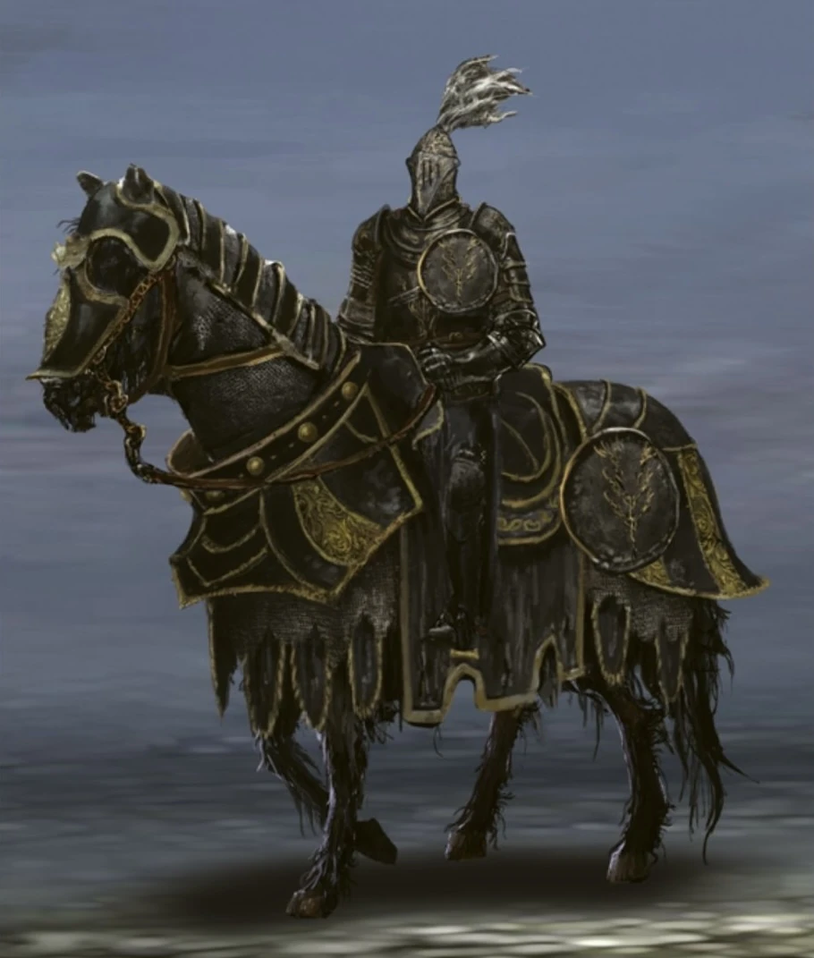 Black Knight | Elden Ring Wiki | Fandom