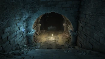 Caelid Catacombs | Elden Ring Wiki | Fandom