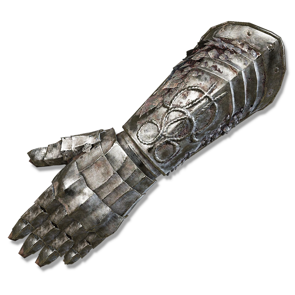 Scaled Gauntlets | Elden Ring Wiki | Fandom