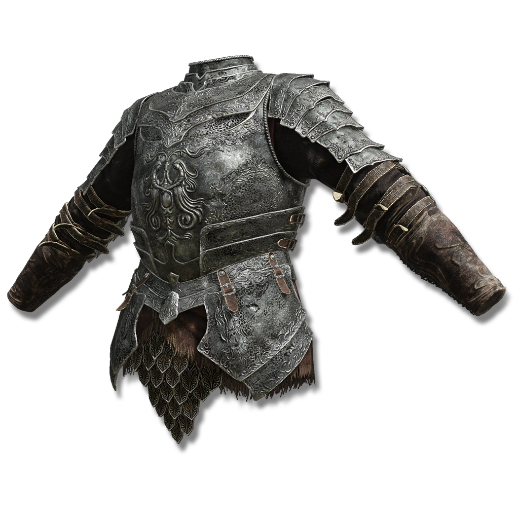 Blaidd's Armor (Altered) | Elden Ring Wiki | Fandom