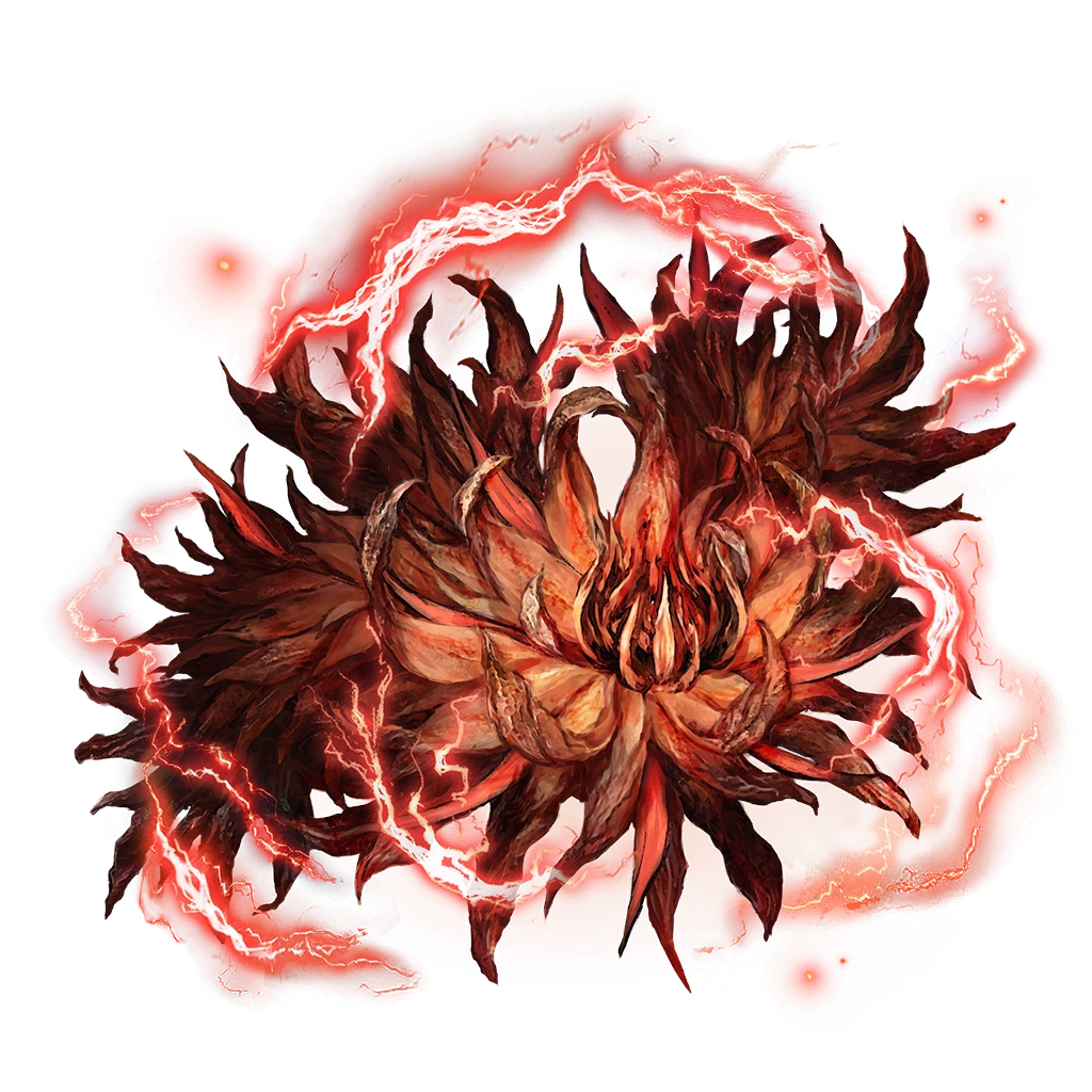 Red Fulgurbloom | Elden Ring Wiki | Fandom