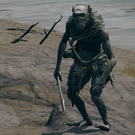 Demi-Human | Elden Ring Wiki | Fandom