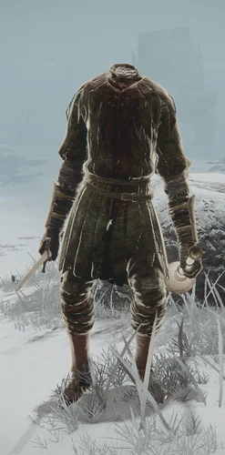 Mausoleum Foot Soldier | Elden Ring Wiki | Fandom