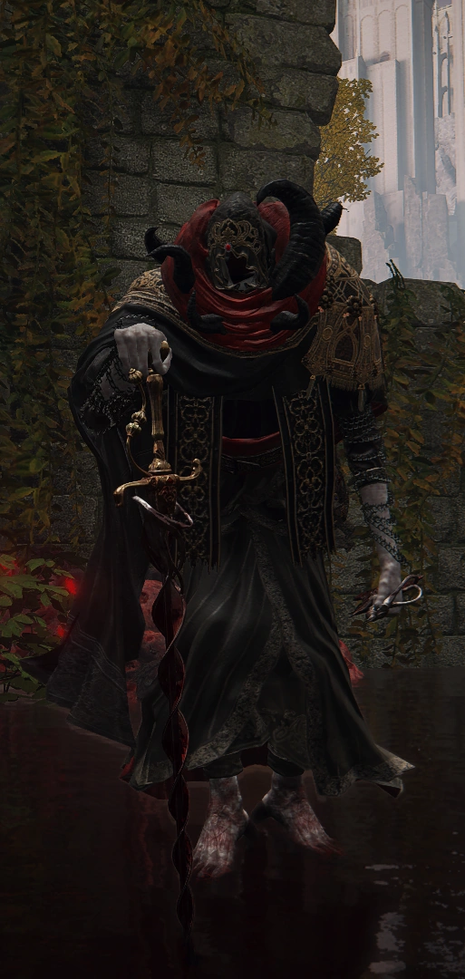 Sanguine Noble | Elden Ring Wiki | Fandom