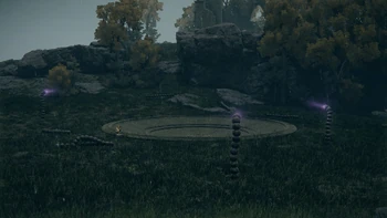 Weeping Evergaol | Elden Ring Wiki | Fandom