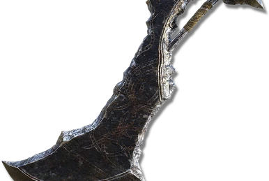 cleaver sword elden ring