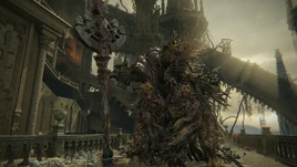 Erdtree Avatar | Elden Ring Wiki | Fandom