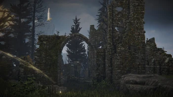 Kingsrealm Ruins | Elden Ring Wiki | Fandom