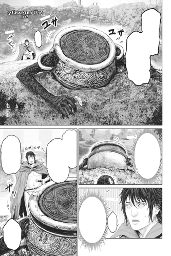 Jar? | Elden Ring Wiki | Fandom