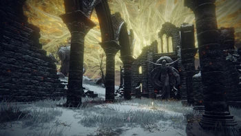 Church of Repose | Elden Ring Wiki | Fandom
