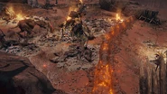Battle of Aeonia | Elden Ring Wiki | Fandom