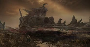 Colossal Dragon | Elden Ring Wiki | Fandom