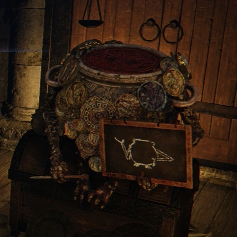 Small Jar Bazaar | Elden Ring Wiki | Fandom