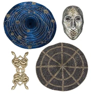 Preceptor Miriam | Elden Ring Wiki | Fandom