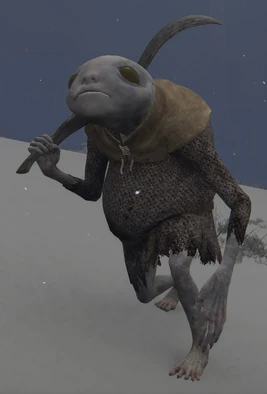 Second-Generation Albinauric | Elden Ring Wiki | Fandom