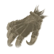 Beast Claws | Elden Ring Wiki | Fandom