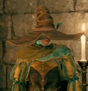 Sorcerer Rogier | Elden Ring Wiki | Fandom