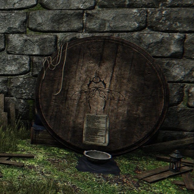 Collector Signboard | Elden Ring Wiki | Fandom