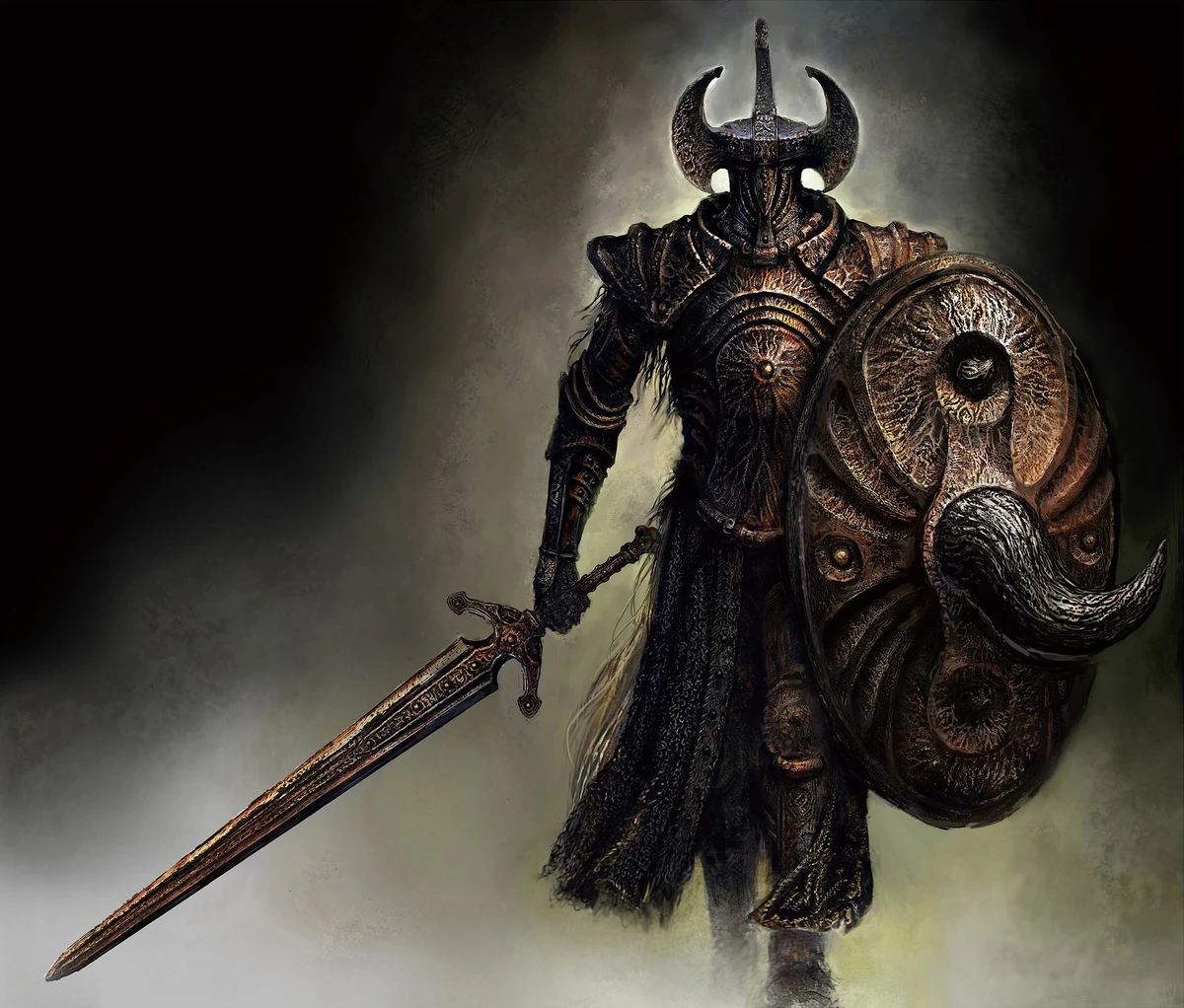 Crucible Knights | Elden Ring Wiki | Fandom