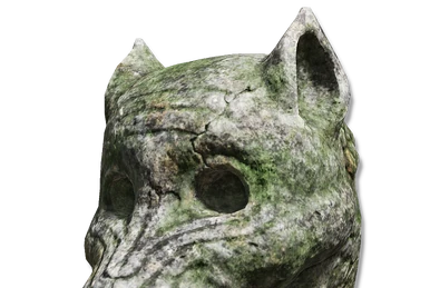 3 headed cat elden ring