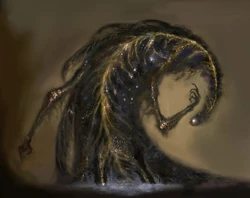 Bestia del Círculo | Wiki Elden Ring | Fandom