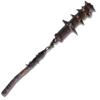 Chainlink Flail | Elden Ring Wiki | Fandom