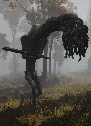 Wormface | Elden Ring Wiki | Fandom