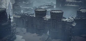 Castle Sol | Elden Ring Wiki | Fandom