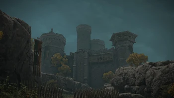 Fort Haight | Elden Ring Wiki | Fandom