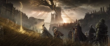 Miquella's Followers | Elden Ring Wiki | Fandom