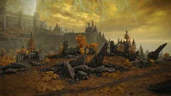 Writheblood Ruins | Elden Ring Wiki | Fandom