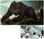 Runebear | Elden Ring Wiki | Fandom