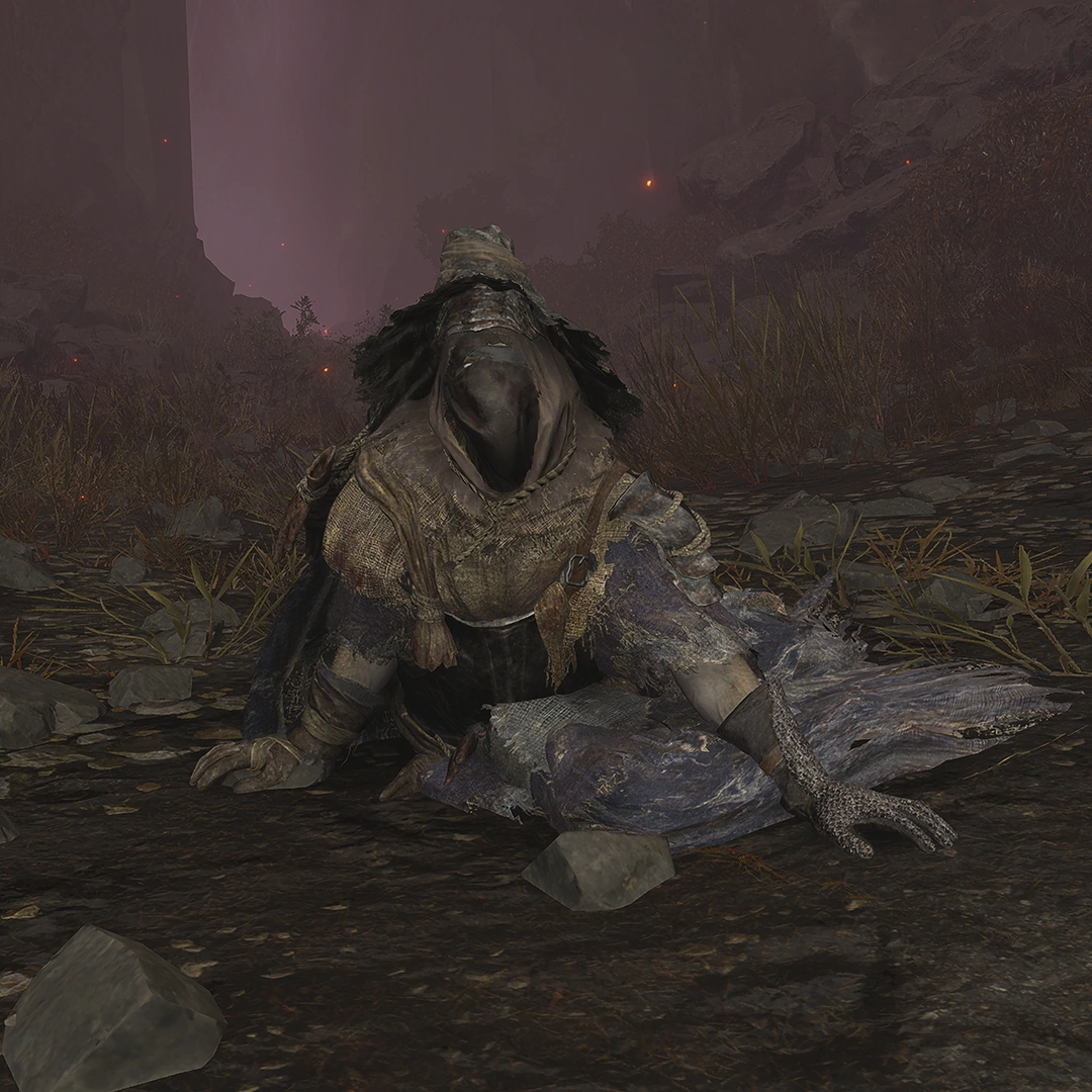 Игон | Elden Ring вики | Fandom