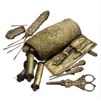 Золотые инструменты портного | Elden Ring вики | Fandom