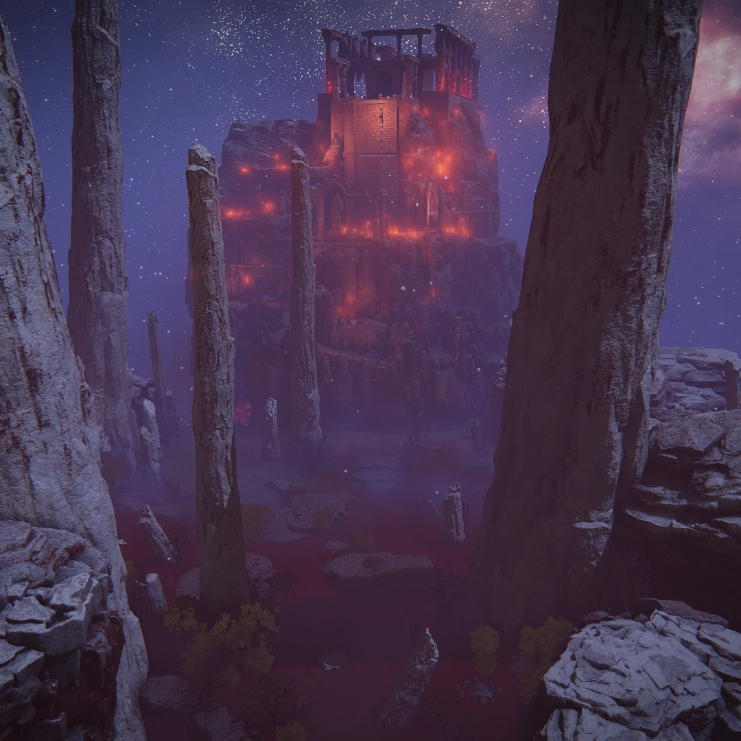 Дворец Могвинов | Elden Ring вики | Fandom