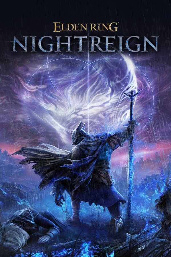 Elden Ring Nightreign Вики | Fandom