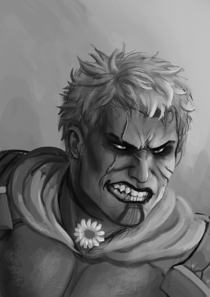 Aygun Ulric | Elder Age community | Fandom