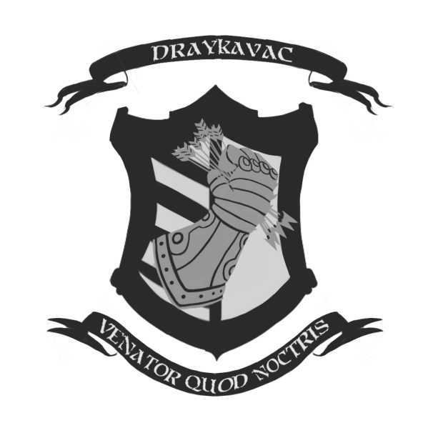 Telion Draykavac | Elder Age community | Fandom