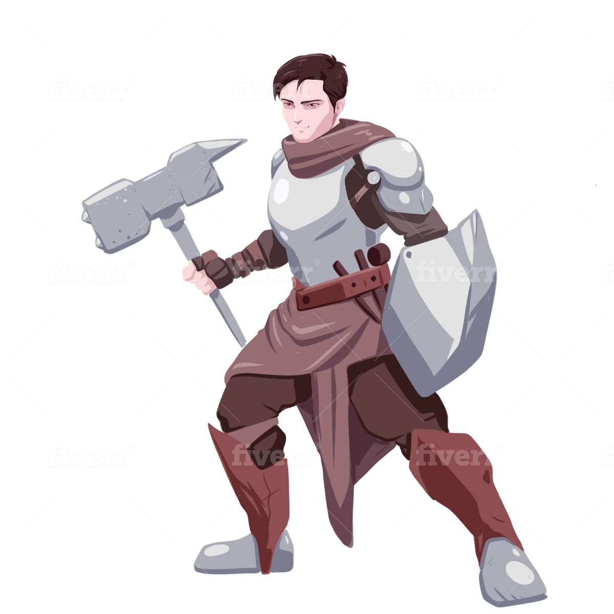 Romeo Martello | Elder Age community | Fandom