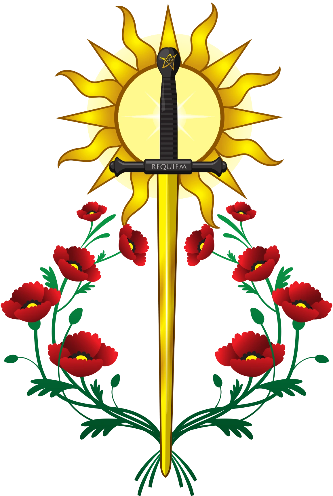 Golden Blades | Elder Age community | Fandom