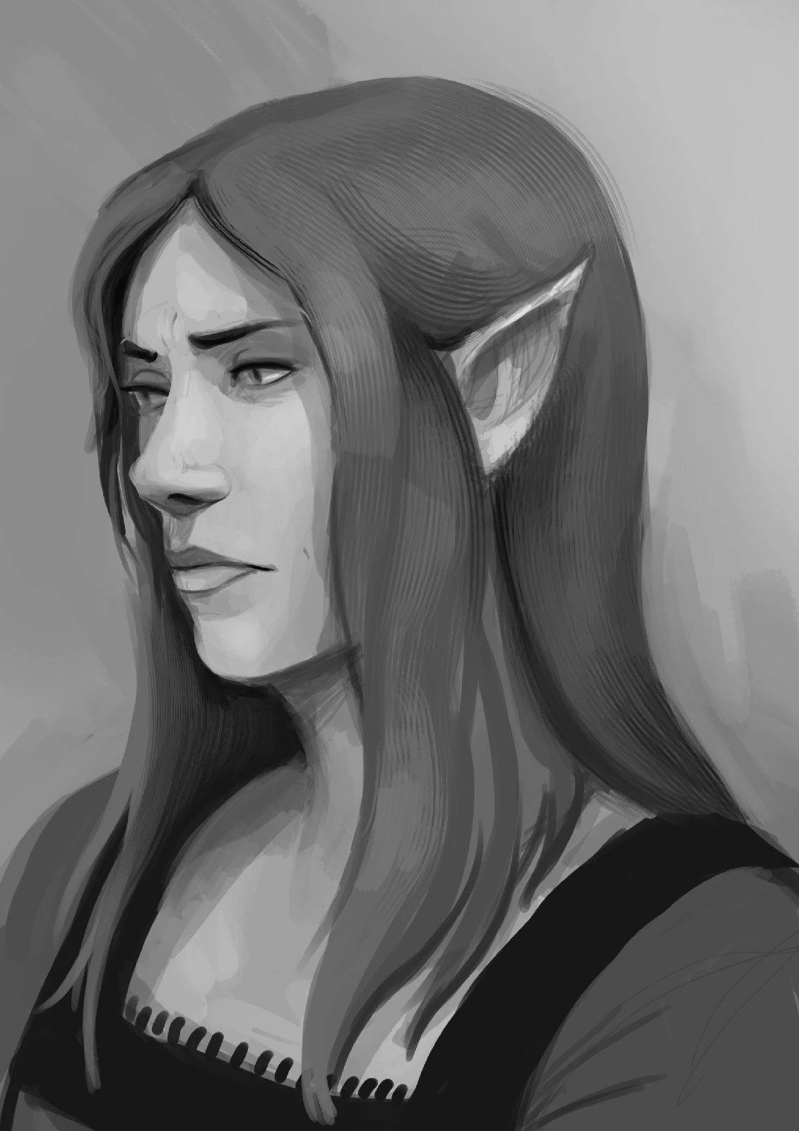 Alesira Stormwind | Elder Age community | Fandom