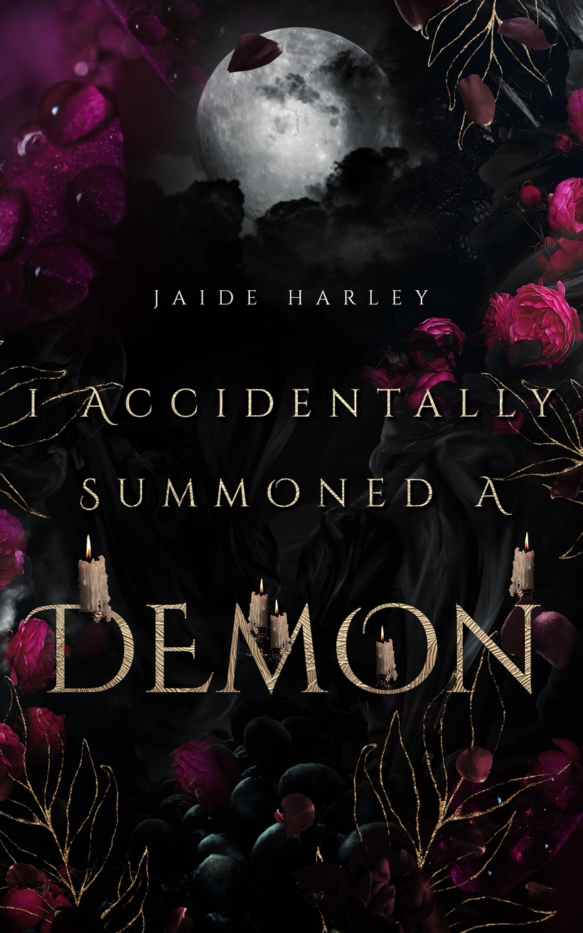 Other Works by Jaide Harley | Elder Corruption Series Wiki | Fandom