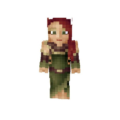 Elf | Elder Craft Wiki | Fandom