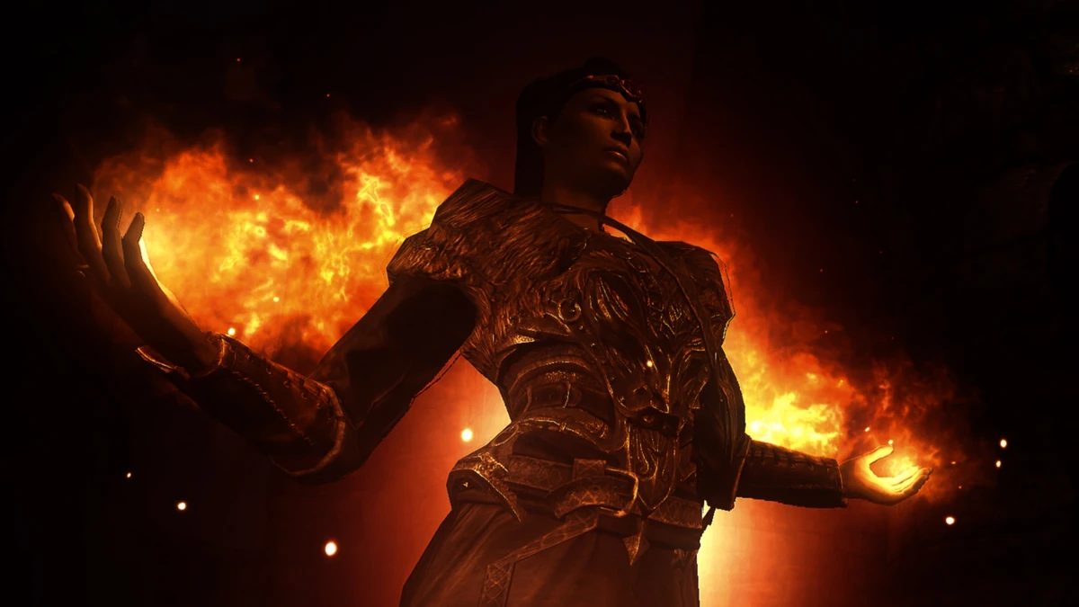 Master Destruction Spell Locations | Elder Scrolls Central Wiki | Fandom